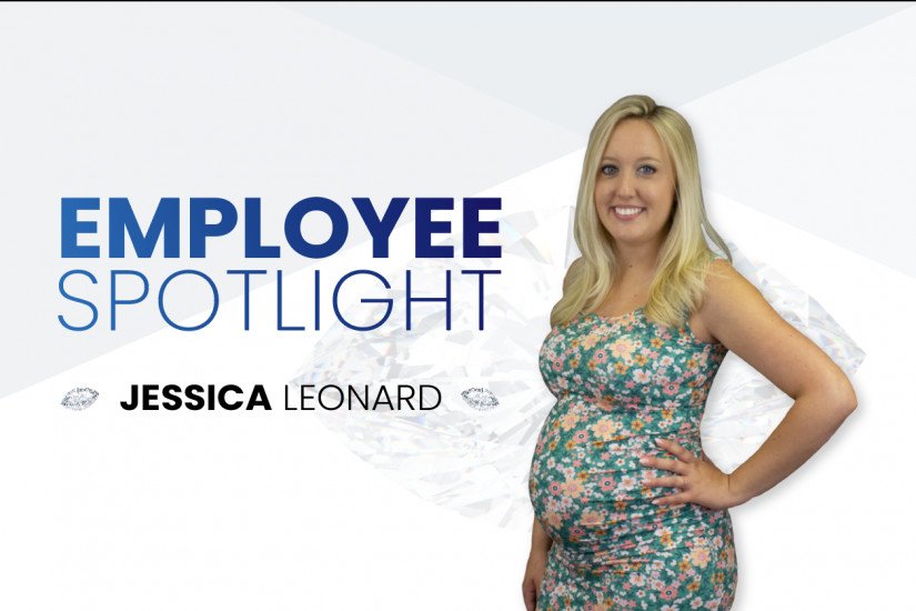 RDI Diamonds | Employee Spotlight: Jessica Leonard