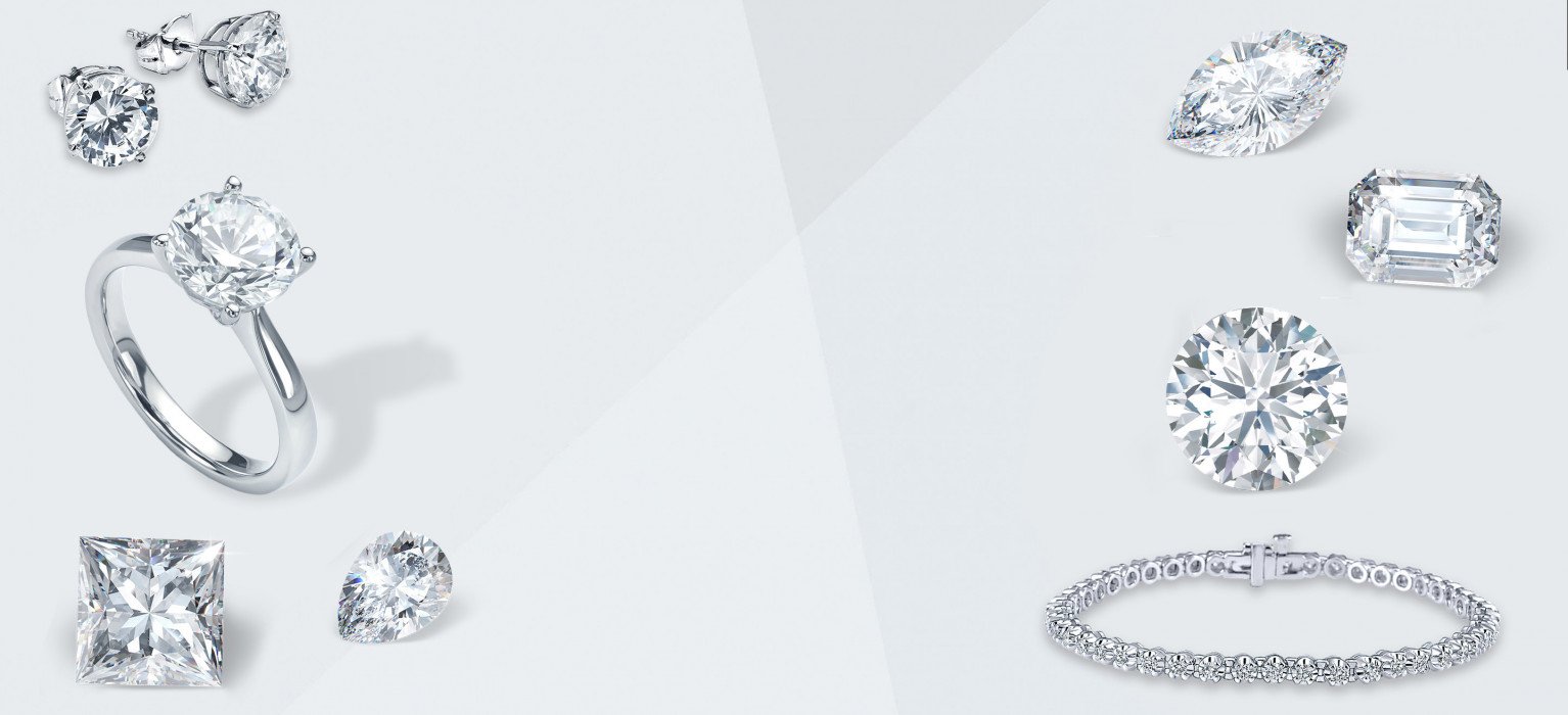America's Diamond Specialist | RDI Diamonds