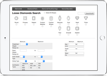 America's Diamond Specialist | RDI Diamonds